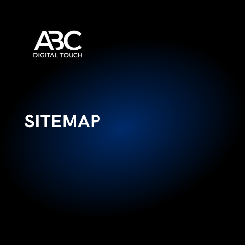 Plan du site | ABC Digital Touch